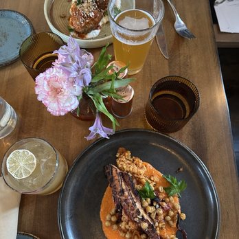 BEACON GRILLE - Updated October 2025 - 130 Photos & 57 Reviews - 185 ...