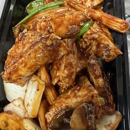 HUNAN GARDEN - Updated July 2025 - 32 Photos & 114 Reviews - 10340 ...