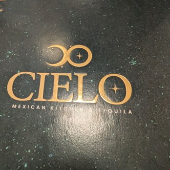 CIELO MEXICAN KITCHEN AND TEQUILA - Updated January 2026 - 24 Photos ...