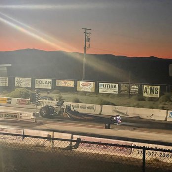 TOP GUN RACEWAY - Updated December 2025 - 15550 Schurz Hwy, Fallon ...