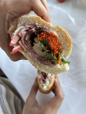 HELLO BANH MI - Updated December 2025 - 54 Photos & 48 Reviews - 681 ...