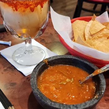 EL RANCHERO MEXICAN RESTAURANT & CANTINA - Updated December 2025 - 263 ...