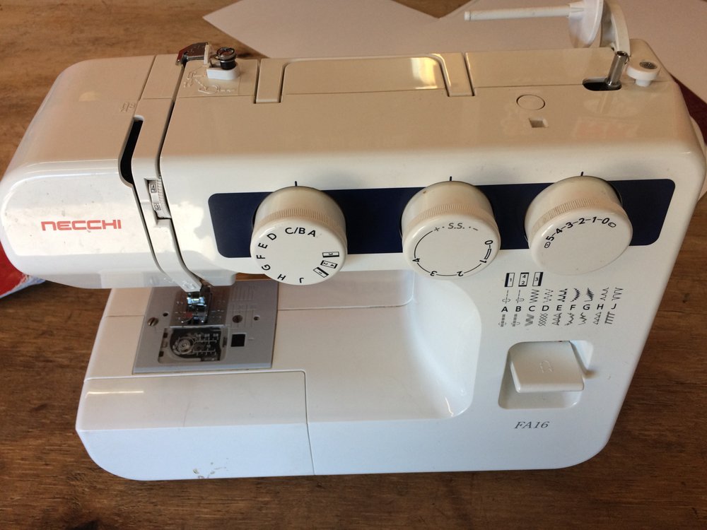 WATERS SEWING MACHINE REPAIR - Updated August 2025 - 120 Bugger Bat Rd ...