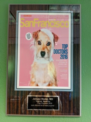 JOHN MADEJ, MD - Updated January 2026 - 70 Reviews - 339 S San Antonio ...