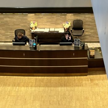 DOUBLETREE BY HILTON HOTEL SAN DIEGO - MISSION VALLEY - Updated October ...