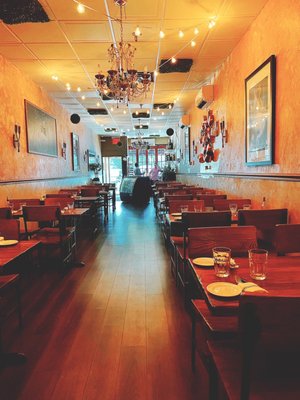 DA GIORGIO - Updated November 2024 - 149 Photos & 162 Reviews - 77 ...