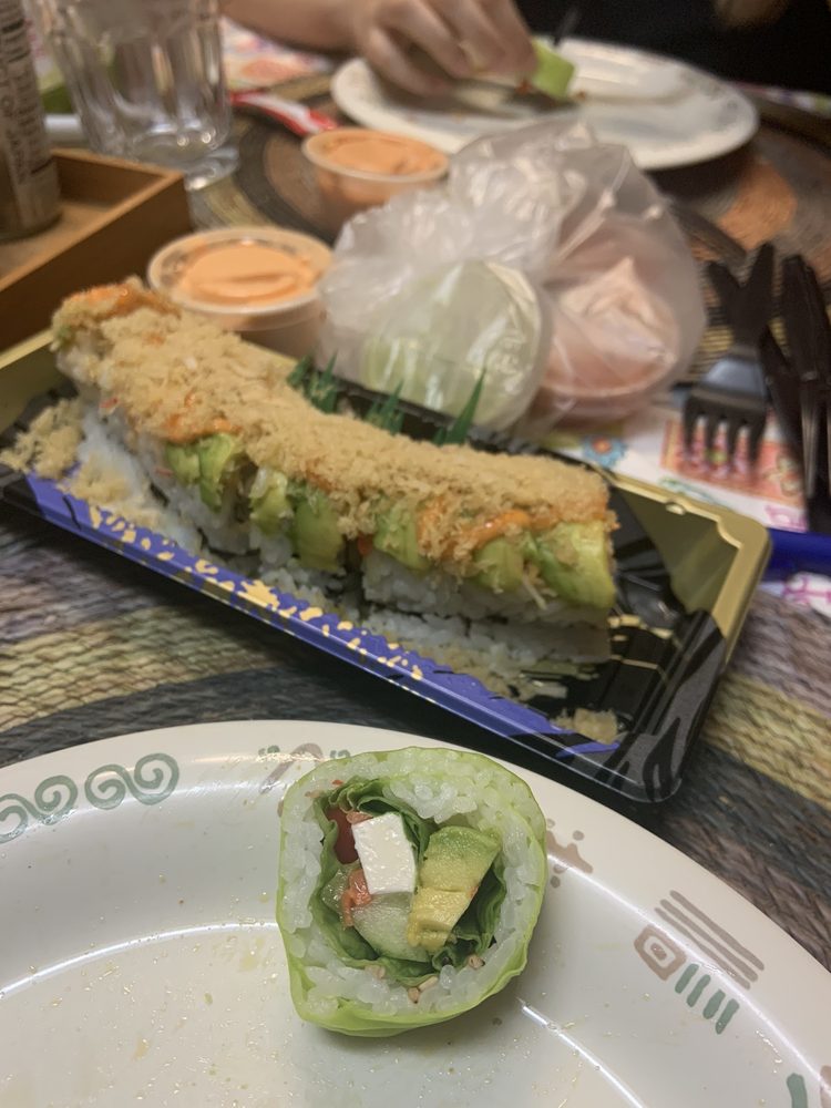 KOKITO’S CHINESE FOOD AND SUSHI - Updated May 2024 - 33 Photos & 16 ...