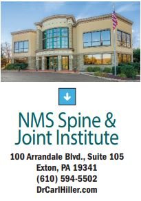 CARL HILLER- NMS SPINE AND JOINT INSTITUTE - Updated January 2026 - 100 ...