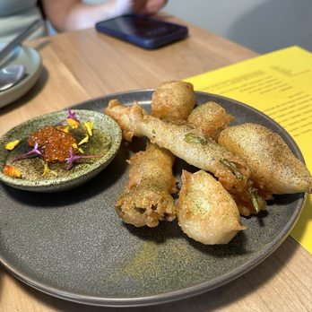 CORO RESTAURANT - Updated November 2025 - 233 Photos & 52 Reviews ...