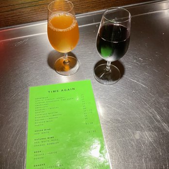 TIME AGAIN - Updated December 2025 - 105 Canal St, New York, New York ...