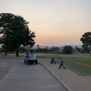 SCOTTSDALE SILVERADO GOLF CLUB - 96 Photos & 101 Reviews - 7605 E ...