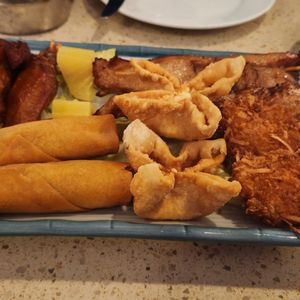 BUSABA - Updated October 2025 - 26 Photos & 37 Reviews - 4800 Baseline ...