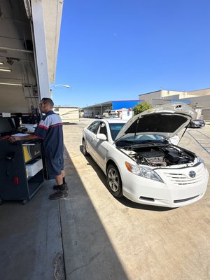 HIGH TECH AUTO CARE - Updated October 2025 - 34 Reviews - 191 Bissell ...