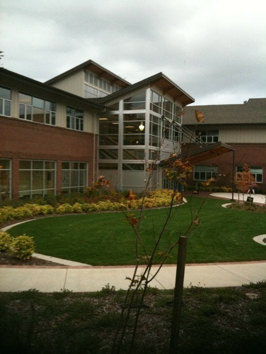 OREGON COAST COMMUNITY COLLEGE - Updated May 2026 - 332 SW Coast Hwy ...