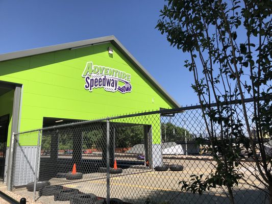 Amusement Parks - ADVENTURE PARK - 85 Photos & 29 Reviews - 5110 29th ...