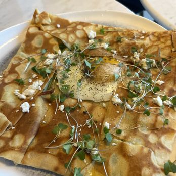 DOPPIO CAFE & CREPERIE - Updated May 2024 - 40 Photos & 20 Reviews ...