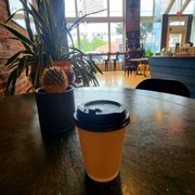 SILVERBACK COFFEE OF RWANDA - 121 Photos & 76 Reviews - Coffee & Tea ...