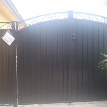 SAMADA FENCE - Updated October 2025 - 28 Photos & 23 Reviews - 1701 W ...