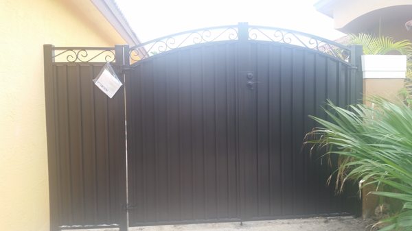 SAMADA FENCE - Updated October 2025 - 28 Photos & 23 Reviews - 1701 W ...
