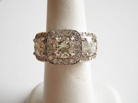 MORGAN JEWELERS - Updated March 2025 - 22 Photos & 74 Reviews - 1110 ...