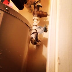 ROOTER PLUS! - 46 Photos & 158 Reviews - Plumbing - 5834 Bethelview Rd ...