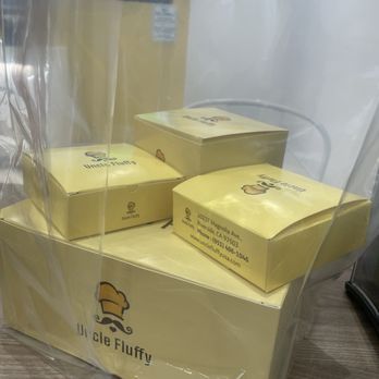 UNCLE FLUFFY - Updated March 2025 - 263 Photos & 233 Reviews - 10237 ...