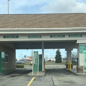 CITIZENS BANK - Updated May 2025 - 5793 S Transit Rd, Lockport, New ...