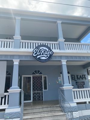 EL KAFE - Updated November 2024 - 51 Photos & 20 Reviews - Carretera ...