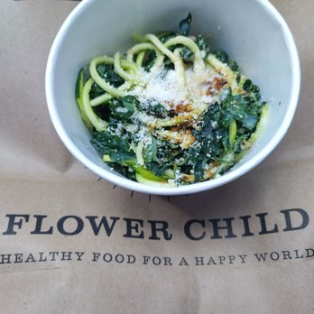 FLOWER CHILD - 770 Photos & 563 Reviews - 1101 Uptown Park Blvd ...