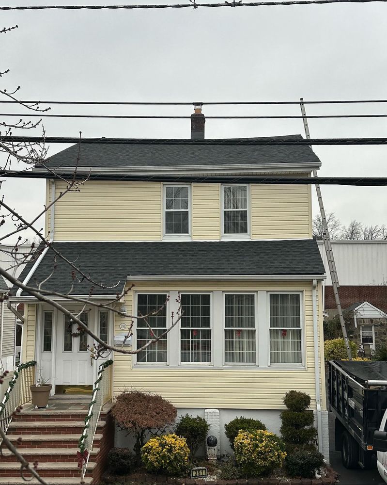 MHS CONSTRUCTION - Updated December 2024 - Brooklyn, New York - Roofing - Phone Number - Yelp