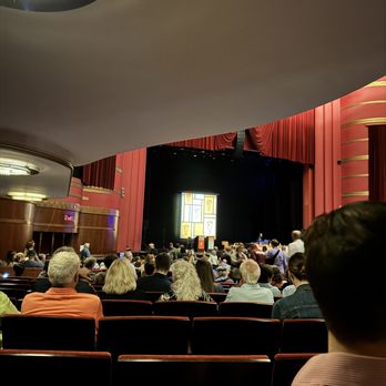 MUSIC HALL KANSAS CITY - Updated January 2026 - 57 Photos & 51 Reviews ...