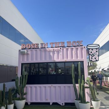 COFFEE DOSE - Updated 2024 - 778 Photos & 298 Reviews - 7 Corporate ...