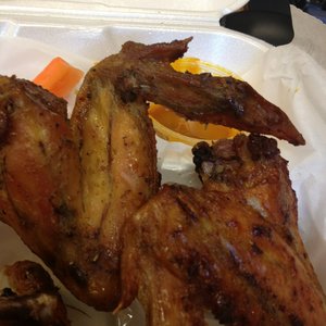 HOT WINGS EXPRESS - 3303 Winchester Rd, Memphis, Tennessee - Chicken ...