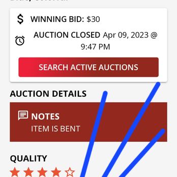 NELLIS AUCTION - Updated June 2025 - 12 Photos & 20 Reviews - 1402 S ...