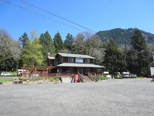 DOG MOUNTAIN RV PARK AND LODGE - Updated October 2025 - 50561 State Hwy ...