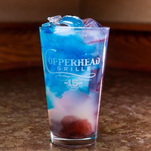 COPPERHEAD GRILLE - Updated June 2025 - 103 Photos & 279 Reviews - 5737 ...