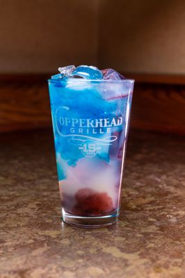 COPPERHEAD GRILLE - Updated December 2025 - 202 Photos & 328 Reviews ...