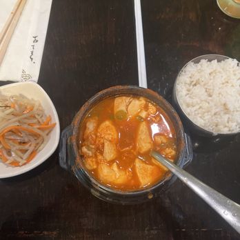 HAN WOO RI - Updated October 2025 - 111 Photos & 201 Reviews - 371 S ...