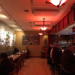 THE CHEW CHEW - Updated May 2025 - 133 Photos & 273 Reviews - 33 E ...