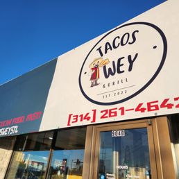 TACOS WEY & GRILL - Updated January 2026 - 203 Photos & 142 Reviews ...