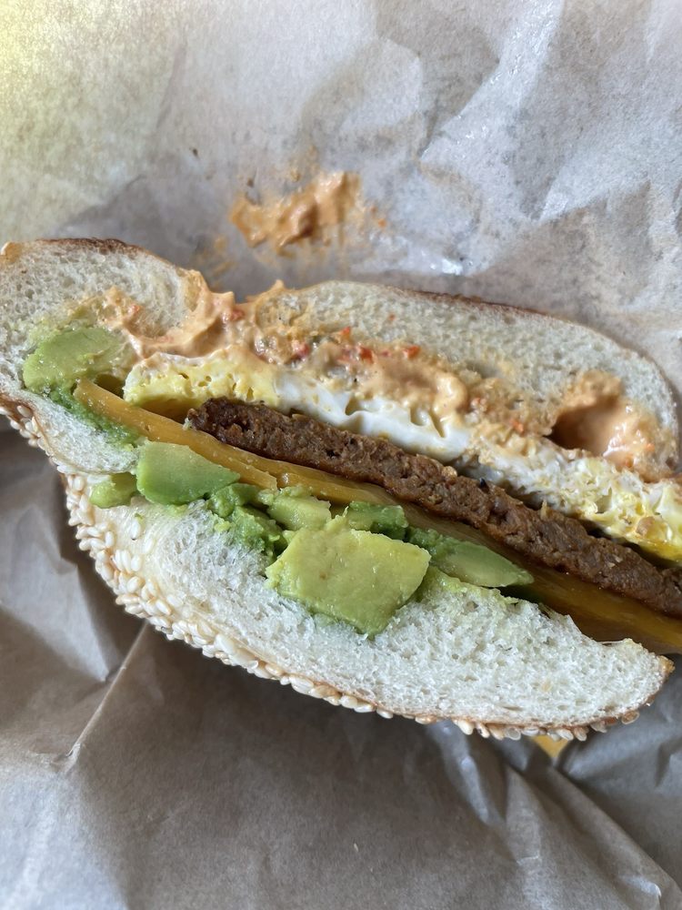 EINSTEIN BROS. BAGELS - Updated November 2024 - 16 Photos & 10 Reviews ...