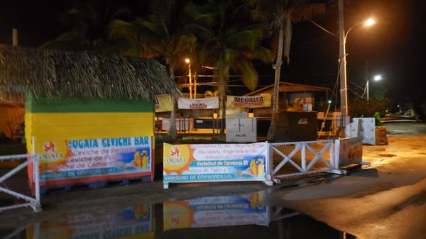 ANNIE’S PLACE - 239 Photos & 133 Reviews - Carretera 3301 KM 3.0 ...