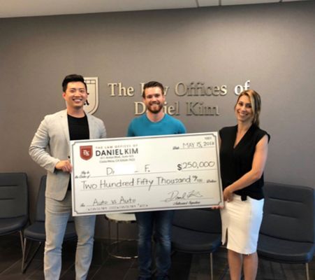 CAR ACCIDENT LAWYER DANIEL KIM - Updated August 2025 - 44 Photos ...