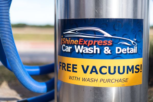 ISHINE EXPRESS CAR WASH & DETAIL - Updated August 2025 - 47 Photos & 84 Reviews - 8331 Copper ...