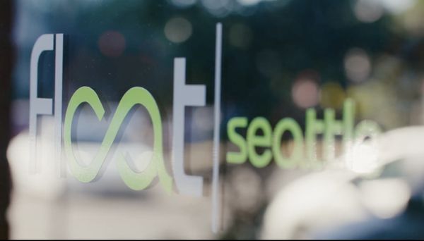 FLOAT SEATTLE - GREENLAKE - Updated December 2025 - 59 Photos & 176 Reviews - 408 NE 70th St ...