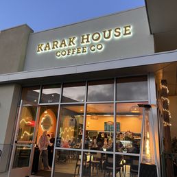 KARAK HOUSE COFFEE - Updated January 2026 - 308 Photos & 148 Real Reviews - 9254 Scranton Rd ...