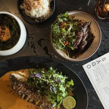 SAGO - Updated October 2025 - 573 Photos & 294 Reviews - 485 S Coast ...