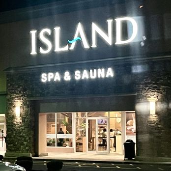 ISLAND SPA & SAUNA - Updated February 2025 - 1408 Photos & 961 Reviews ...