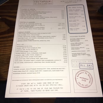 SOUTHPOUR - Updated October 2025 - 14 Photos & 19 Reviews - 1-5 ...