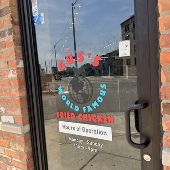 GUS’S WORLD FAMOUS FRIED CHICKEN - Updated December 2025 - 405 Photos ...